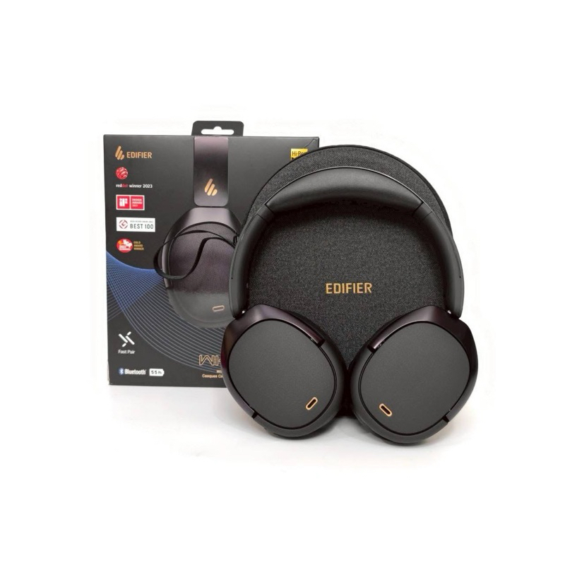 Edifier WH950NB หูฟังไร้สาย Hi-Res + ANC | Shopee Thailand