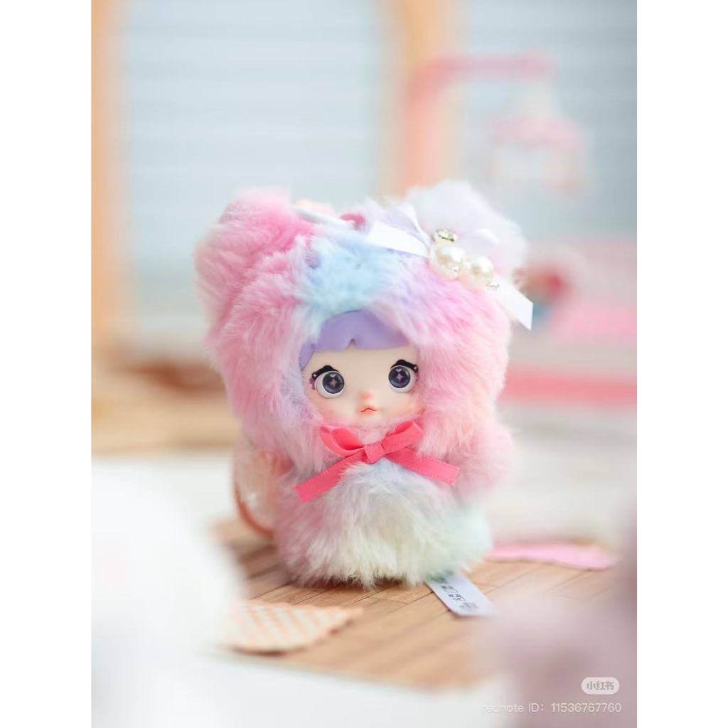 Nommi v.4 นมมิ ของใหม่ ไม่เช็คการ์ด พร้อมส่งจากไทย กล่องจุ่ม ของแท้ 100 ...