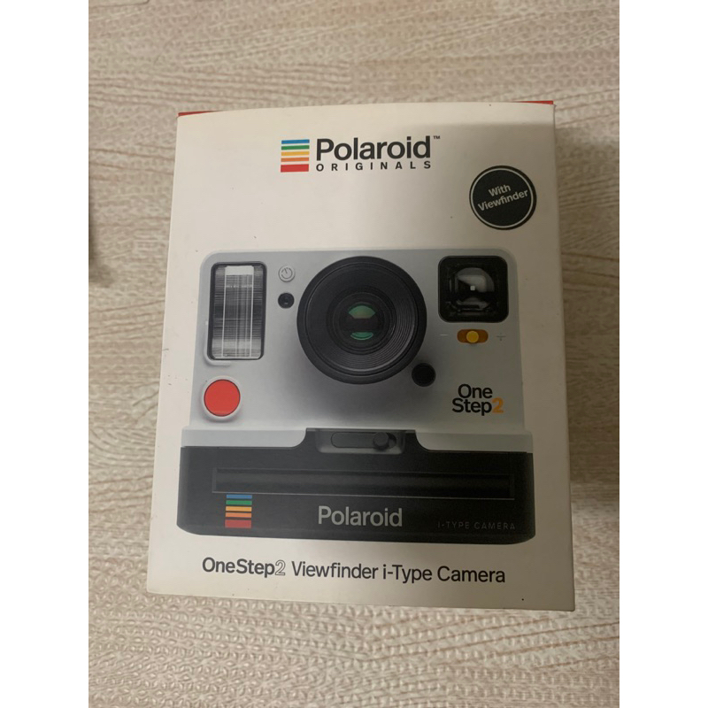 (มือ2)กล้องPolaroid originals Onestep2 viewfinder i-Type Camera ...