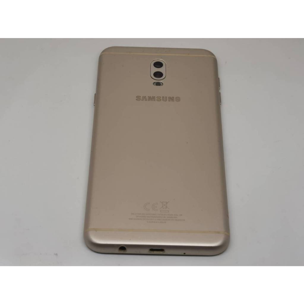 ฝาหลังSamsung Galaxy J7 Plus / J7+ / C710 / แท้ มือ2 | Shopee Thailand