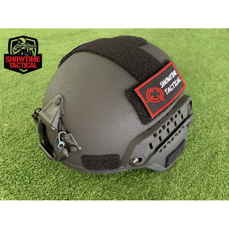 หมวกทรงมิช Raptor Tactical Mich 2000 | Shopee Thailand