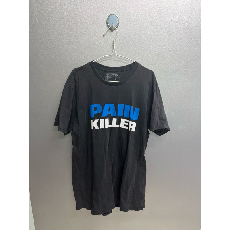 เสื้อ 1Mill Album Pain Killer | Shopee Thailand
