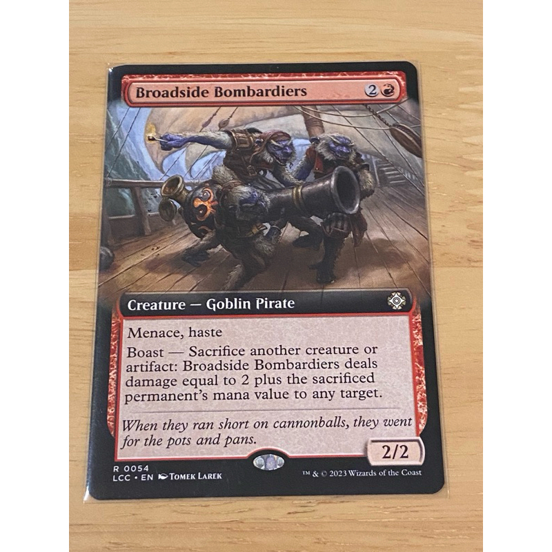 [MTG][LCC] The Lost Caverns of Ixalan Commander Decks Variants ...