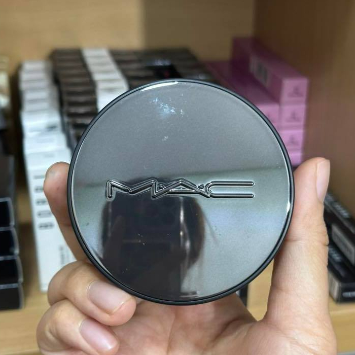 Mac Studio Fix Longwear Cushion Foundation SPF50 /PA +++ 13g ( สินค้า ...