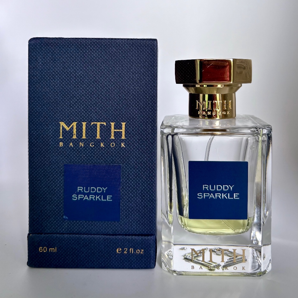 Mith Silver Sparkle EDP 2ml, 5ml & 10ml น้ำหอมแท้ | Shopee Thailand