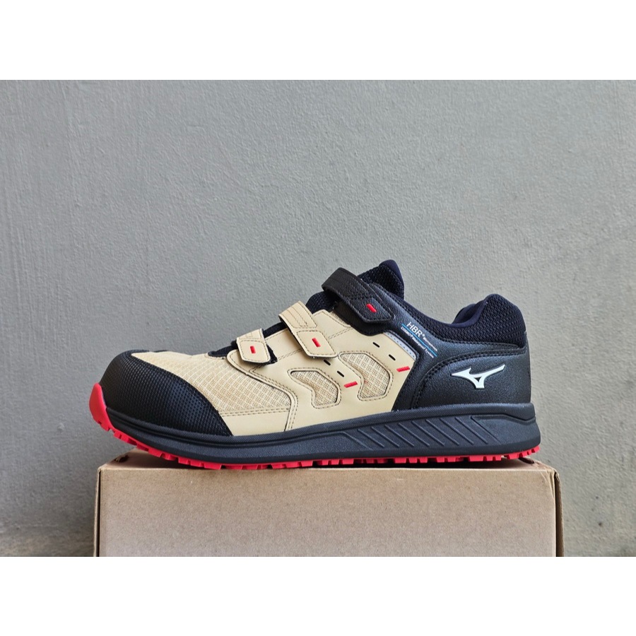 MIZUNO SAFETY SHOES x COSMO (รองเท้าเซฟตี้ , Special Edition ร่วมมือกับ ...