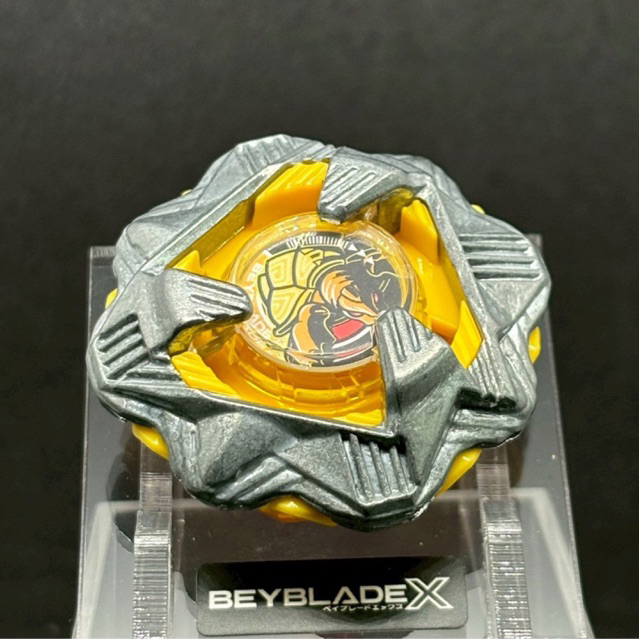 Beyblade X / Blade Black Shell / มือหนึ่ง มือสองของแท้ (เฉพาะเบลด ...