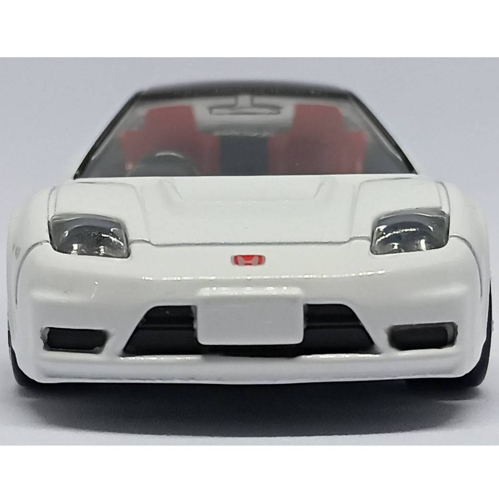 โมเดลรถ Takara Tomy Tomica Premium NO.36 Honda NSX-R White SCALE 1:60 No Package. | Shopee Thailand