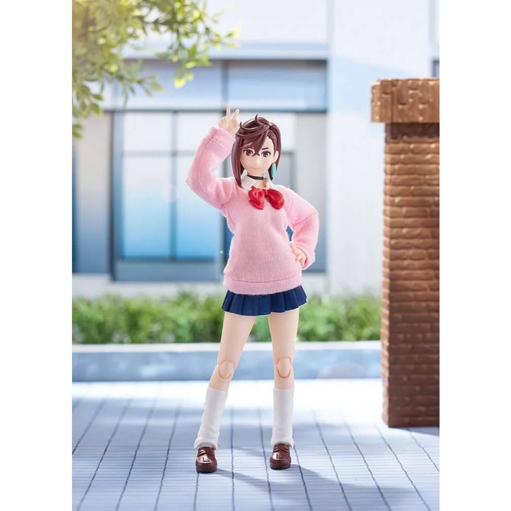 Goodsmile Figma No.651 Momo | Shopee Thailand