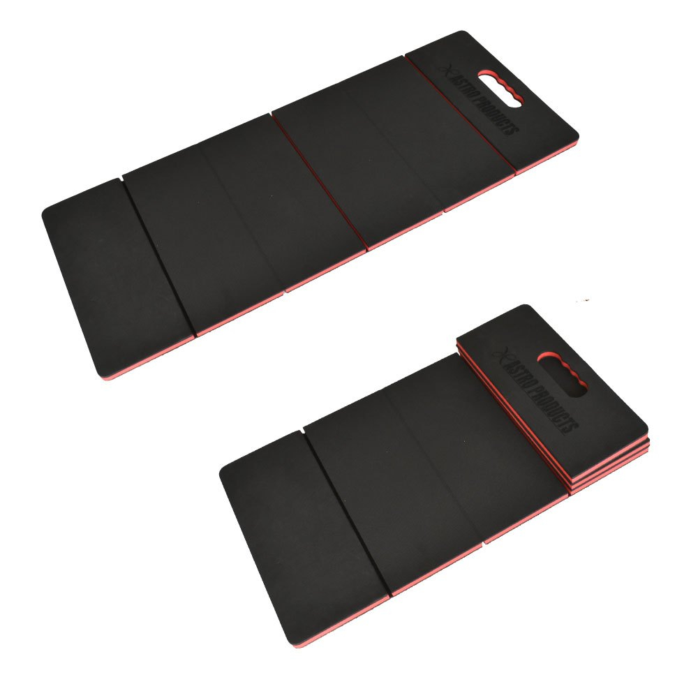 แผ่นรองช่างพับได้ เสื่อ (Folding Work Mat) | Shopee Thailand