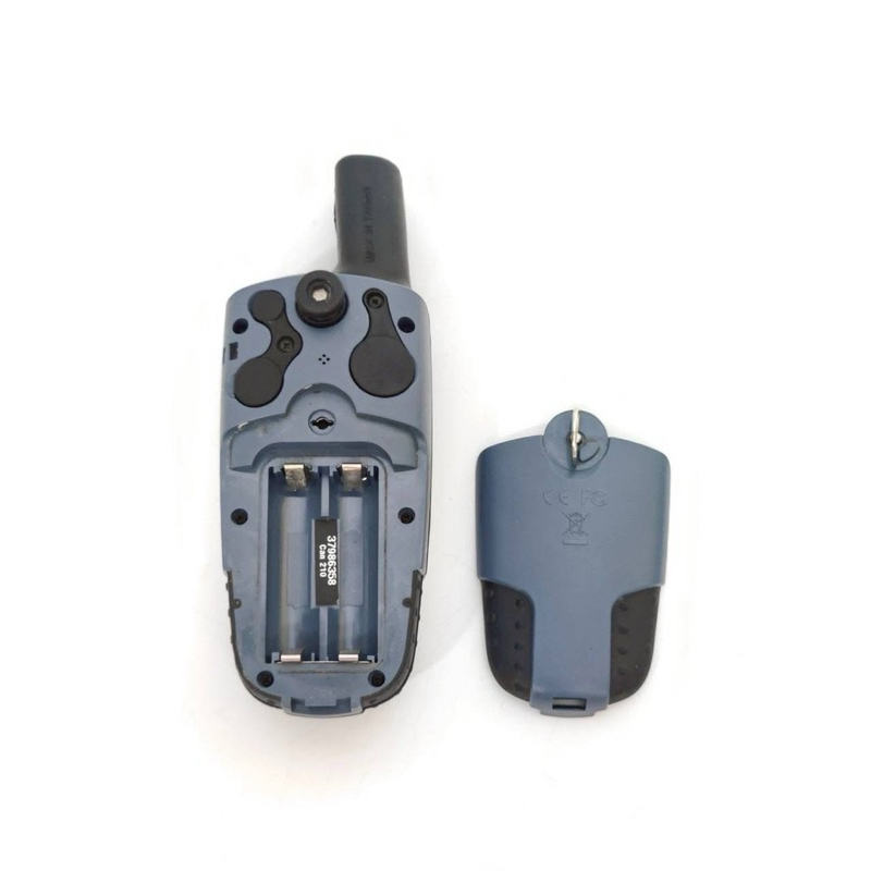 Garmin GPSMAP 60C – เครื่องนำทางพกพา หน้าจอสี กันน้ำ (สินค้ามือสอง ...