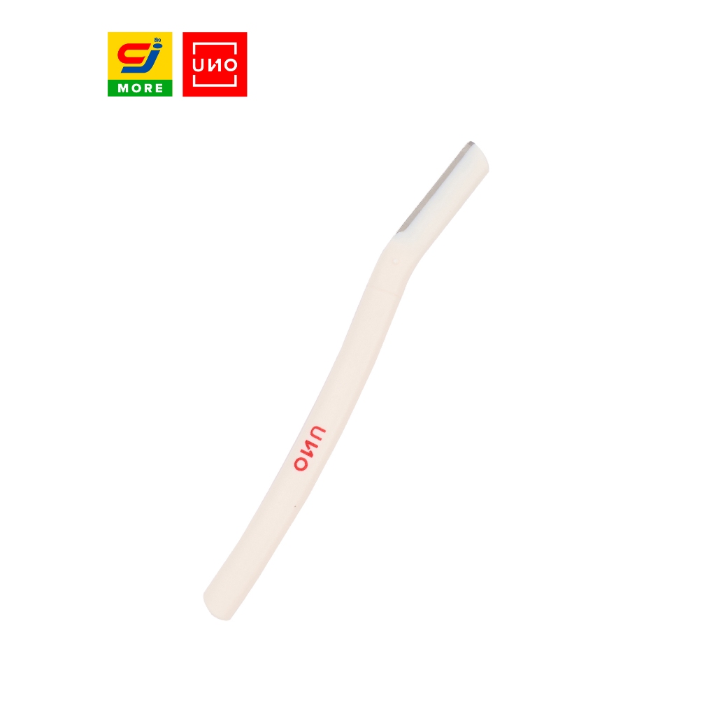 UNO ที่กันคิ้ว Eyebrow Razor รุ่น 39 | Shopee Thailand