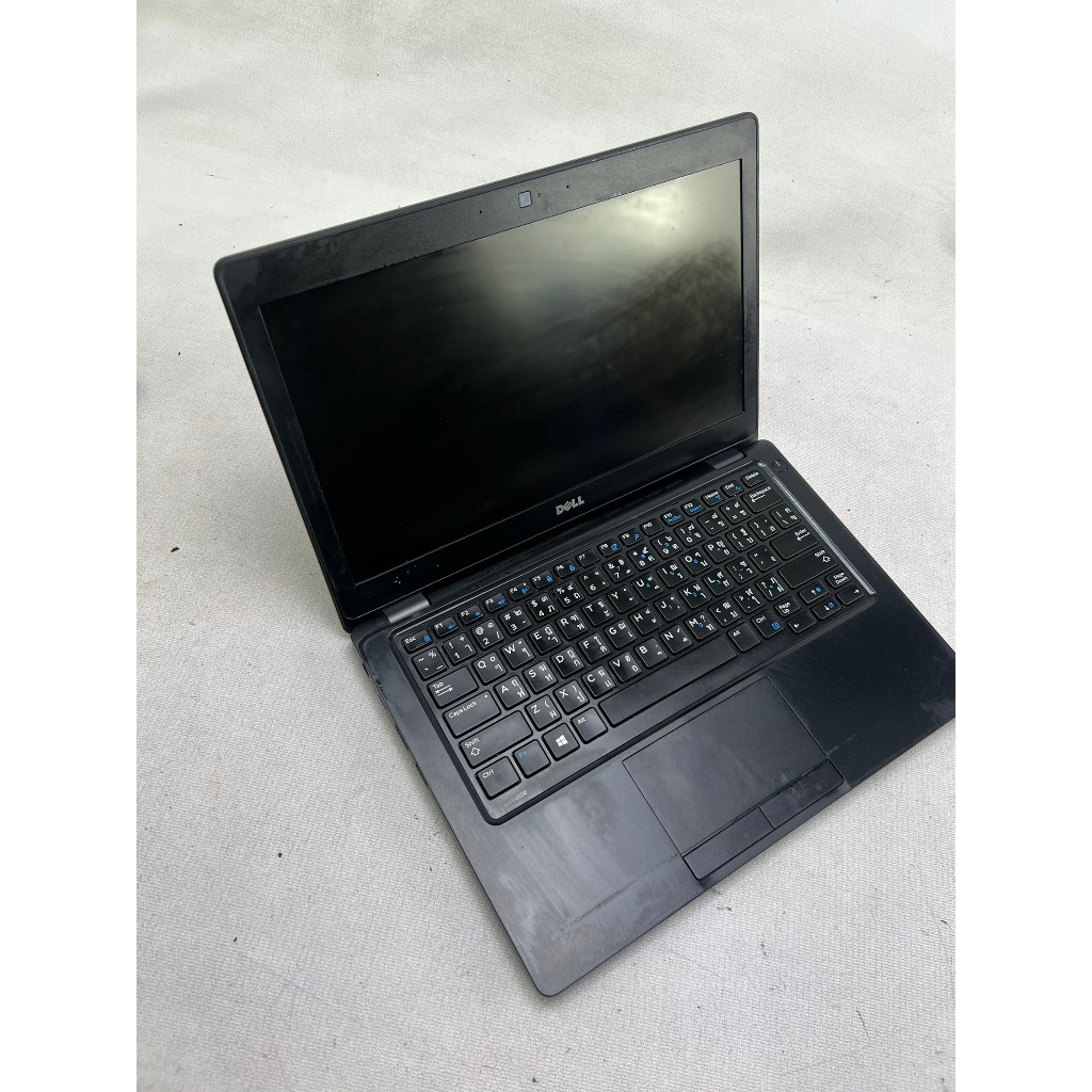 9280 Laptop Dell Latitude 5280 | Shopee Thailand