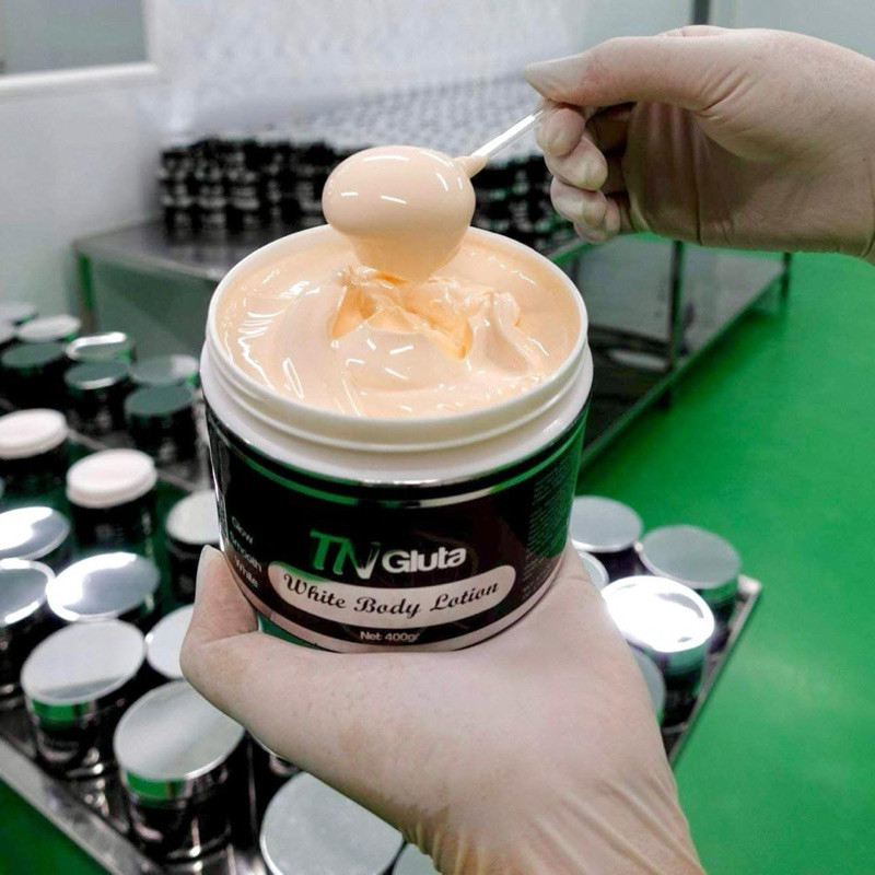 ครีมTN body lotion ឡេTN | Shopee Thailand