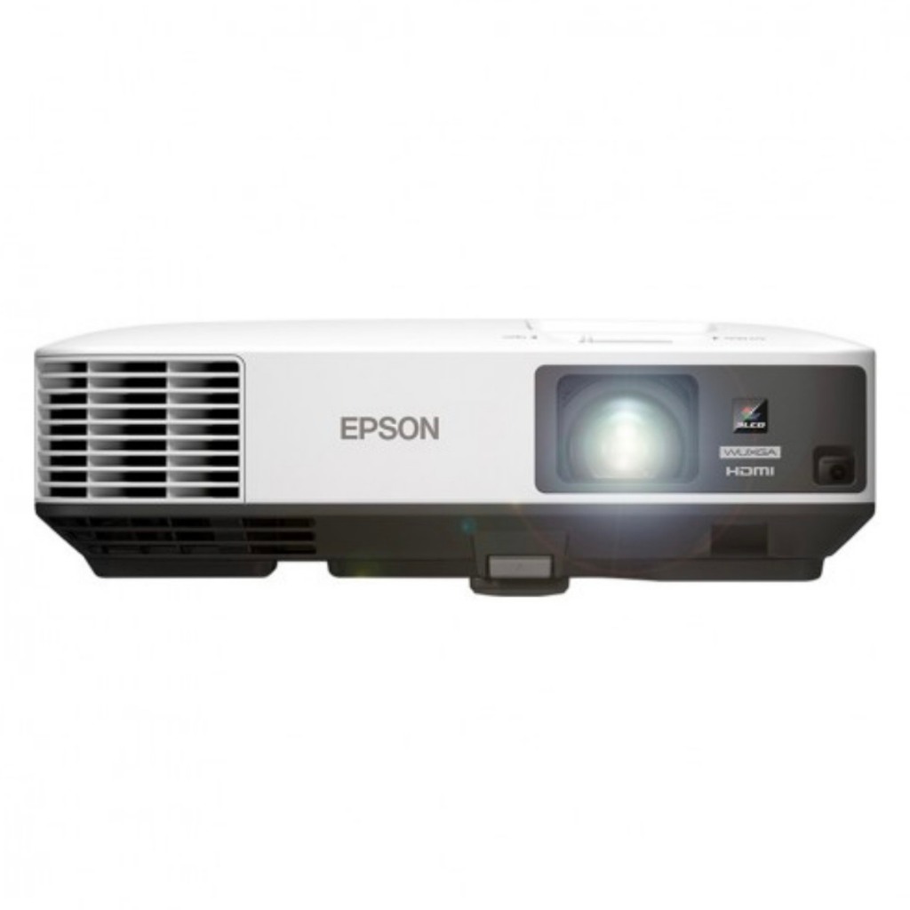Epson EB-2165W projector ความสว่าง 5500 WXGA เครื่องฉายภาพ โปรเจคเตอร์ สำหรับใช้ในห้องประชุม ...