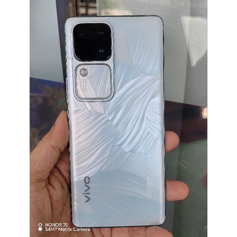 vivo v30 ram12/256 ใช้งานปกติ จอเปลี่ยน จอ oled สีสดเท่าของเดิม ใช้งานปกติ สภาพสวย90% | Shopee ...