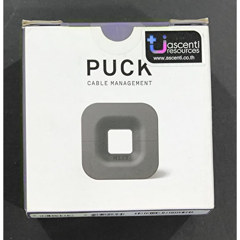 มือ1 NZXT Puck cable management magnetic tool (Purple) | Shopee Thailand