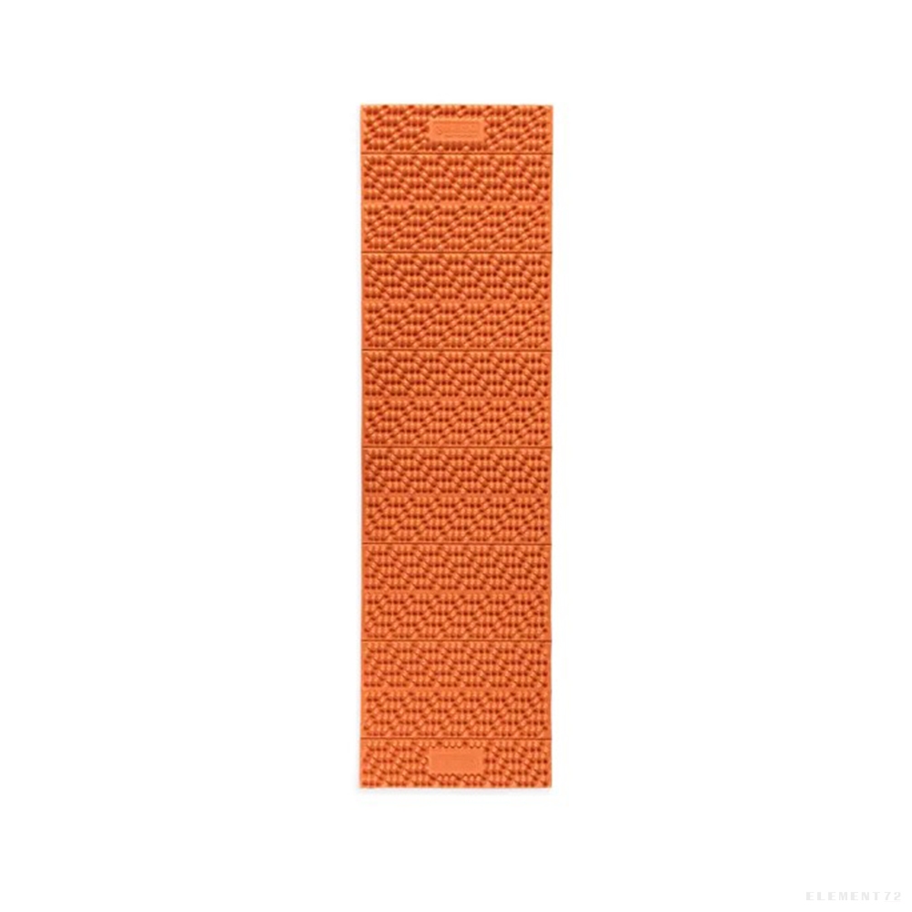 NEMO Equipment แผ่นรองนอนน้ำหนักเบาพิเศษ SWITCHBACK INSULATED REGULAR SUNSET ORANGE | Shopee ...
