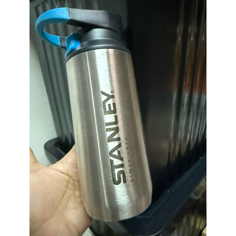 Stanley มือ2 ขนาด 12oz/354ml ของแท้100% สภาพดีค่ะ | Shopee Thailand