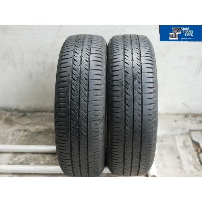 ยางมือสอง 175 65 r15 GOODYEAR ปี2020 ราคาต่อเส้น | Shopee Thailand