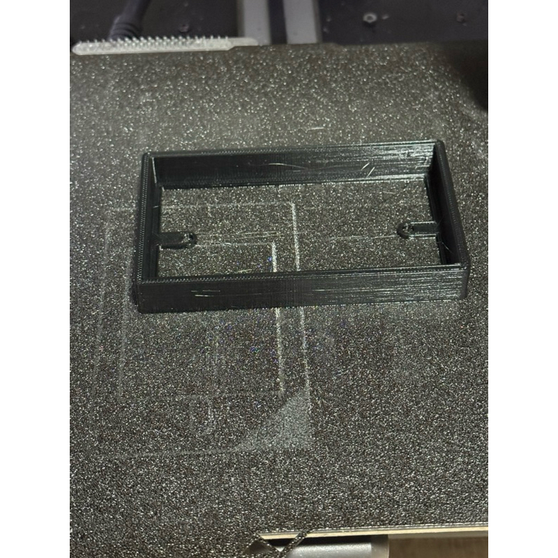 Smart Switch Spacer ช่วยเพิ่มพื้นที่ แบบ US Type(2x4) v6 | Shopee Thailand