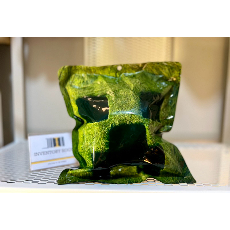 กล่องสุ่ม ลิขสิทธิ์แท้] พร้อมส่ง A Minecraft Movie keychain Blind Bag ...