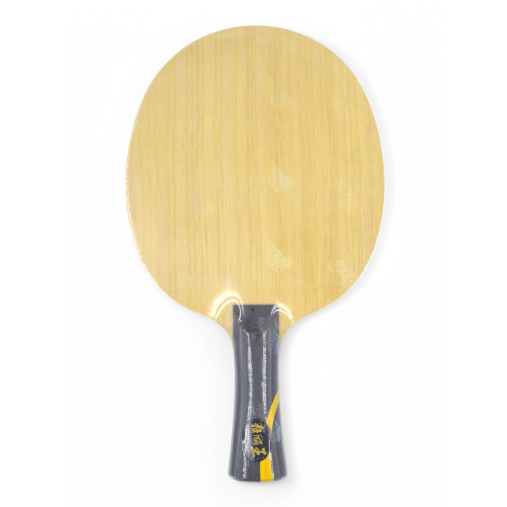 Q968 DHS Wang Chuqin Blade (No 1) | Shopee Thailand