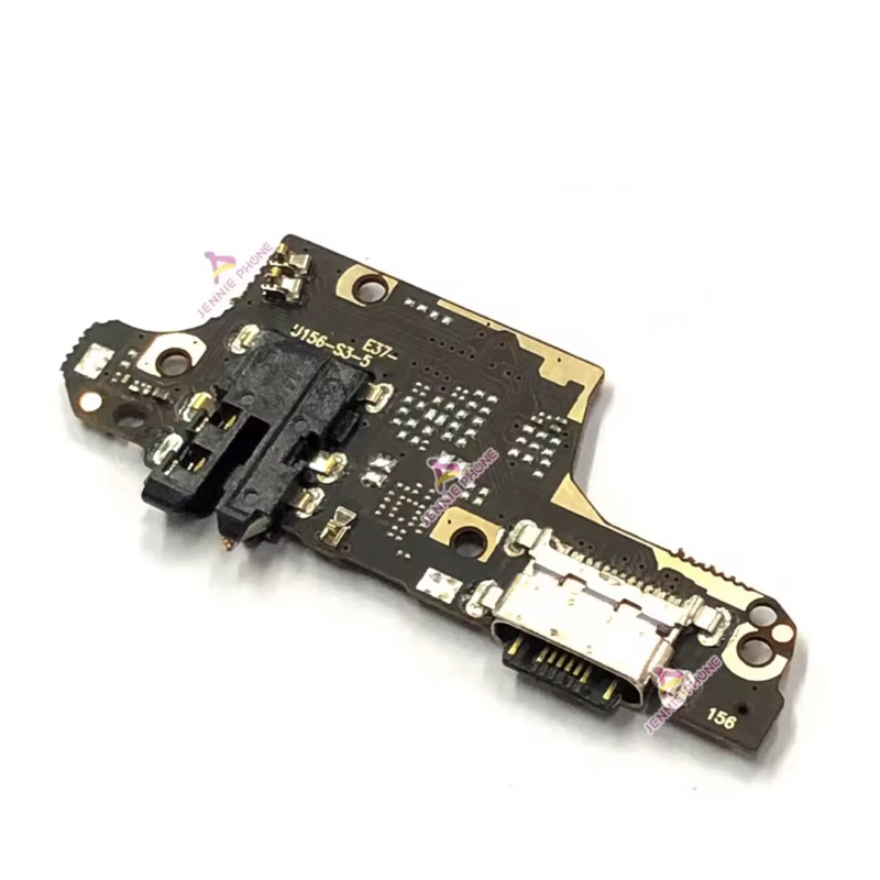 แพรตูดชาร์จ Poco X3 / X3pro กันชาร์จ POCO X3/X3pro อะไหล่มือถือ | Shopee Thailand