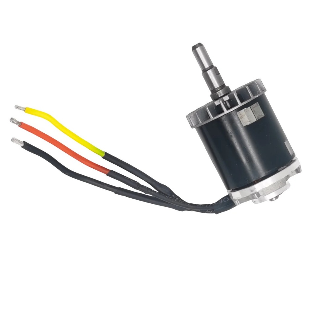 Three phase brushless motor external rotor electric tool brushless ...