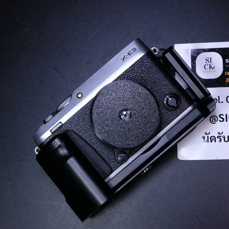FUJI XE3 ( XE-3 ) (สินค้ามือสอง) | Shopee Thailand