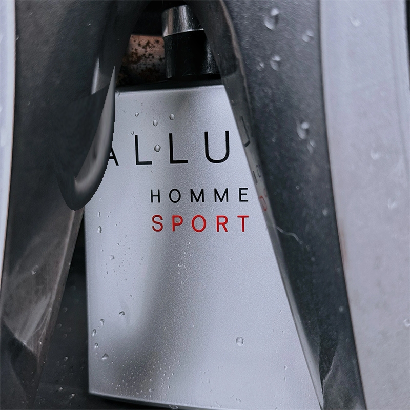 perfume recommendation--Allure Homme Sport For Men EDT 100mlน้ำหอมแท้ ...