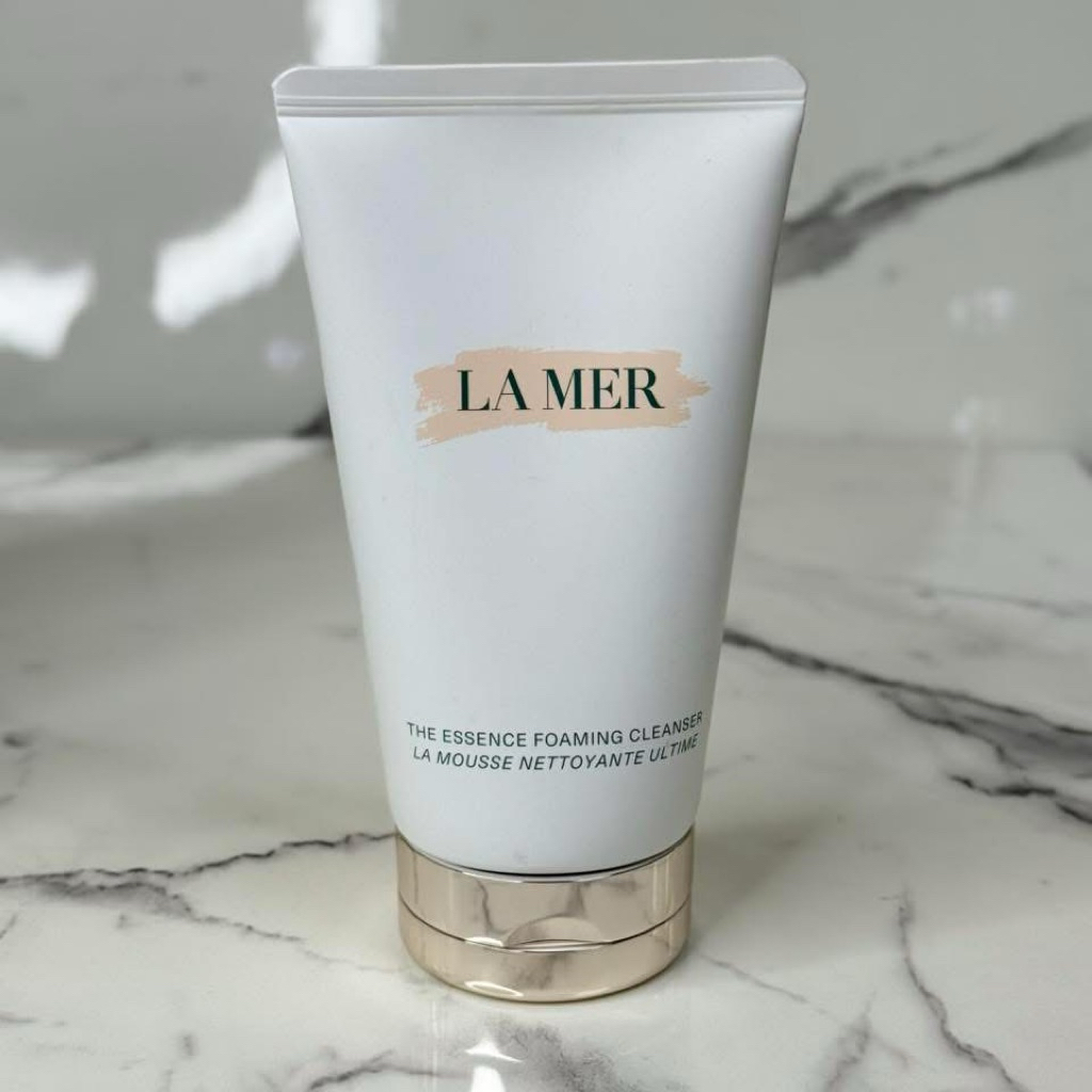 Lamer The NEW Essence Foaming Cleanser 125 ml (กล่องซีล) ของแท้💯 ...