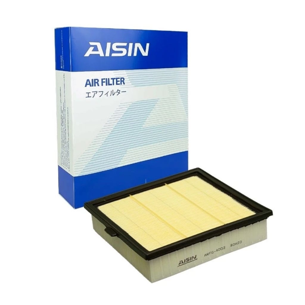 AISIN ไส้กรองอากาศ ISUZU ALL NEW D-MAX RZ4E-TC 1.9L Ddi Blue Power Gen ...