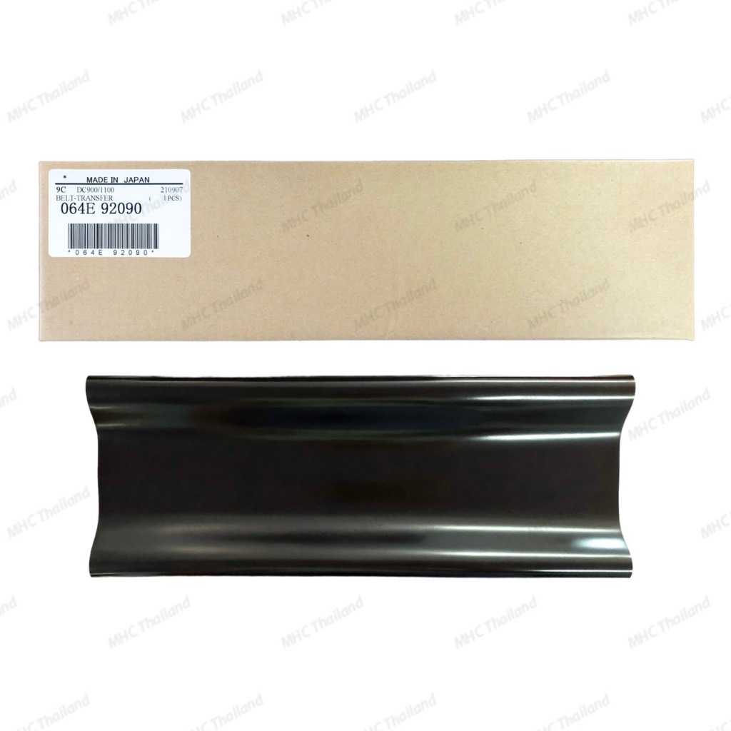 ผ้าเบลท์ Transfer Belt for Xerox (แท้) D95/D110/D125/D136 6000 900/1100 ...