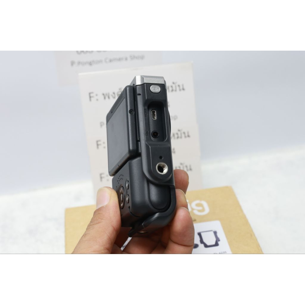 SMALLRIG CAGE KIT FOR CANON POWERSHOT V10สภาพสวยๆ | Shopee Thailand