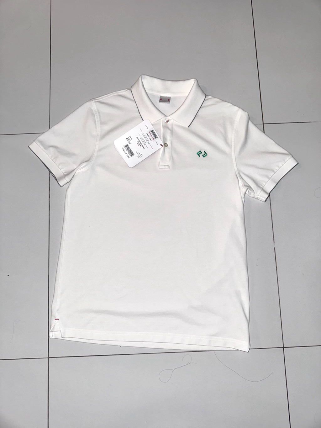 Bitkub GQ Perfect Polo เสื้อโปโล Bitkub รุ่นท้อป | Shopee Thailand