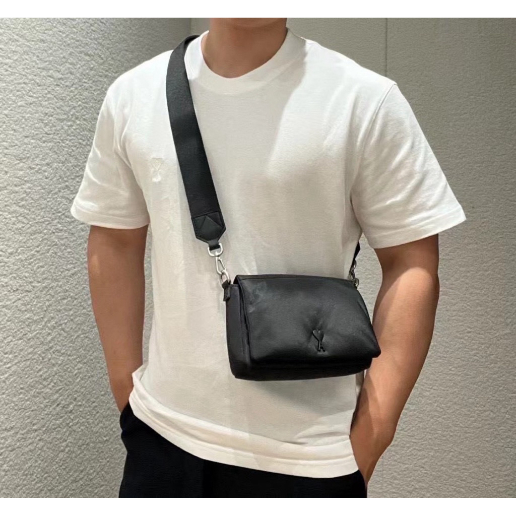 ADC PHONE BAGCROSSBODY กระเป๋าสะพายหลัง ตอบโจทย์ทุกสไตล์ * | Shopee ...