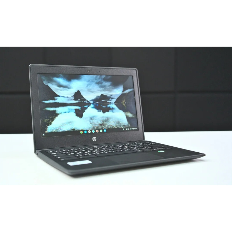 HP Chromebook 11MK G9 EE ใช้ง่ายเหมือนมือถือแต่ทำงานสะดวกเหมือนพีซี ...