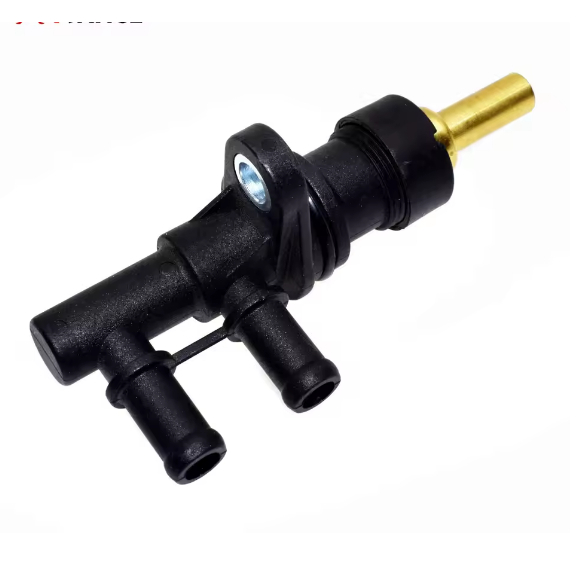 วาล์วน้ำ Thermostat Assembly Throttle Housing 13541730682 FOR BMW E36 ...