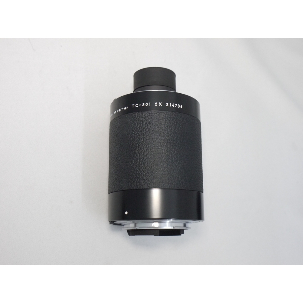 เทเลคอนเวอร์เตอร์ Nikon TC-301 MINT MINT Nikon TC-301 Teleconverter ...