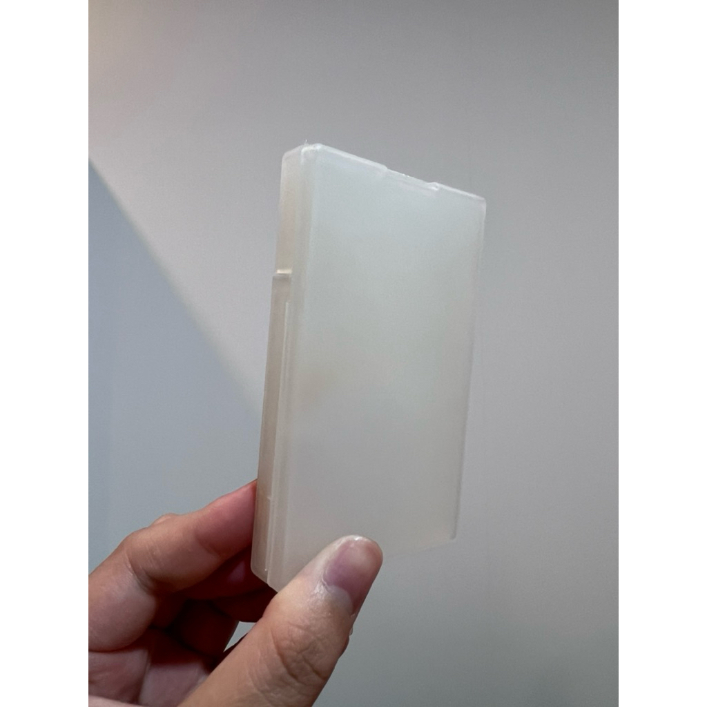 กล่องนามบัตร MUJI / 30 ใบ | Shopee Thailand