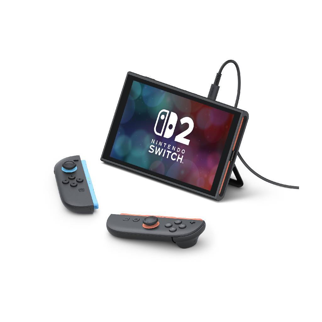 [Nintendo Official Store] Nintendo Switch 2 (Game consoles and Joy-Con ...