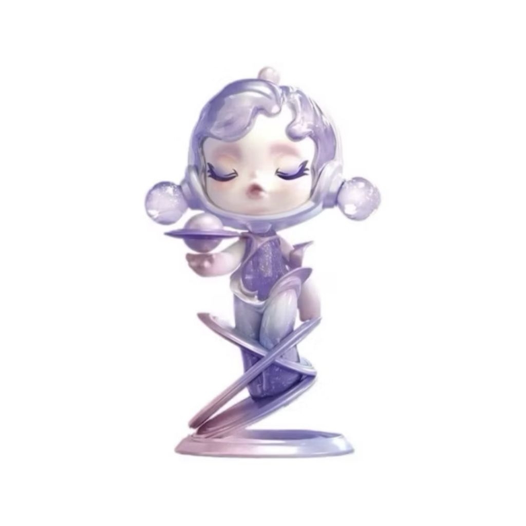 { พร้อมส่ง } Skullpanda Flowing Light With Sound ( Skullpanda X Huawei ...