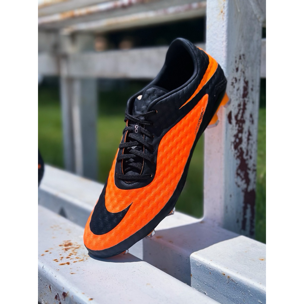 Nike Hypervenom 1 RGN SE Elite FG | Shopee Thailand