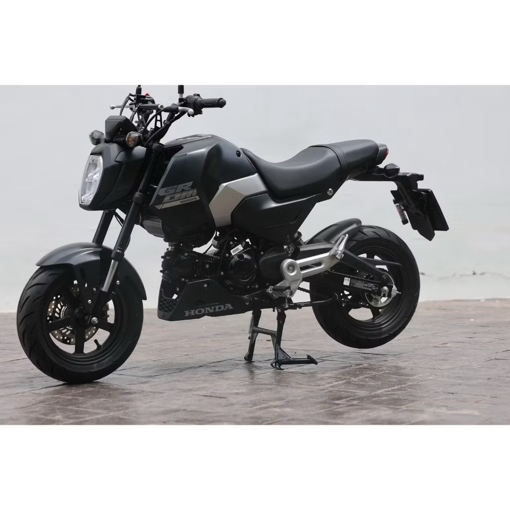 ขาตั้งคู่ (Motoskill) สำหรับ HONDA MSX 125 Grom Gen3 ปี 2021 - 2025 ...