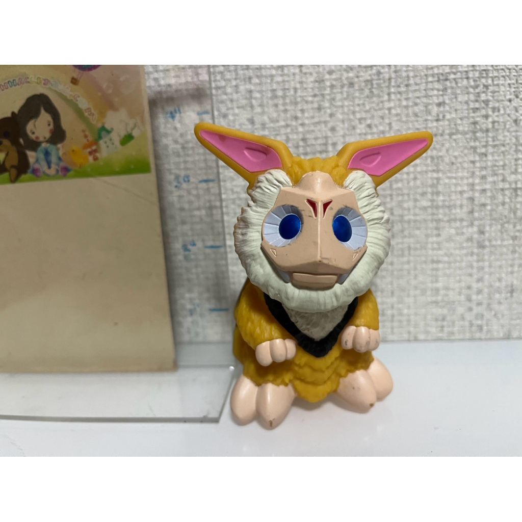 Ultra Monster Series 165 Lost Rare Beast Hanejiro Ultraman Dyna ของแท้ ...