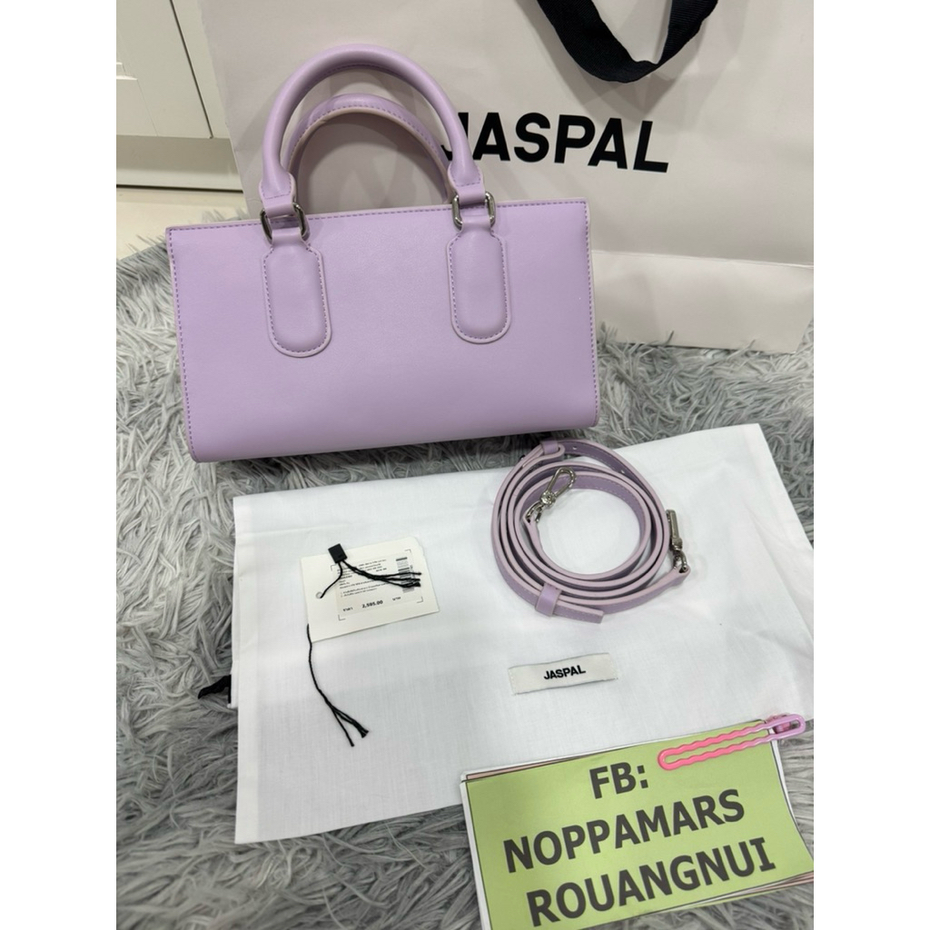 กระเป๋าสะพาย Jaspal ขนาด 10“ มือ 2 | Shopee Thailand