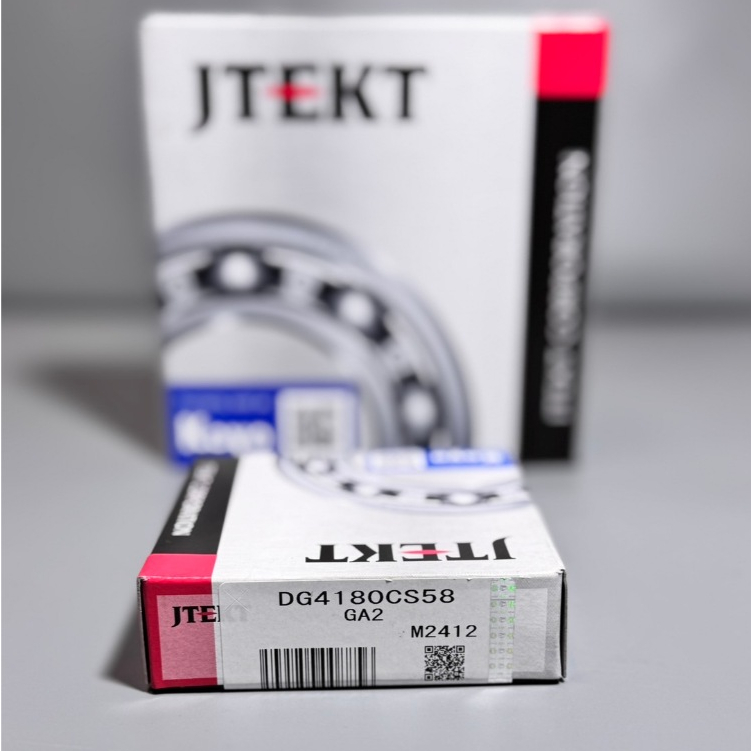KOYO ลูกปืนเกียร์ DG 4180 CS58 90903-63008 Toyota OEM BEARING เกียร์ ...