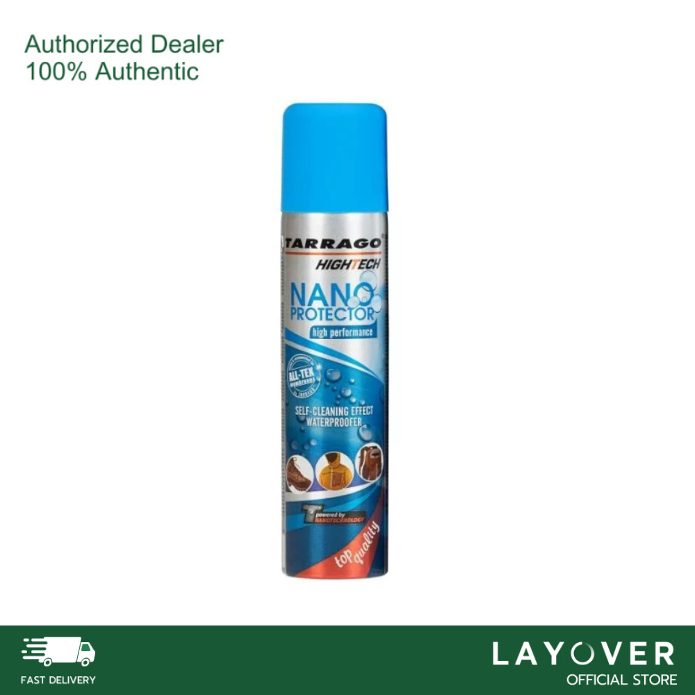 [ส่วนลด30% 68XTRA30N] TARRAGO HIGH TECH NANO PROTECTOR SPRAY 250 ML ...