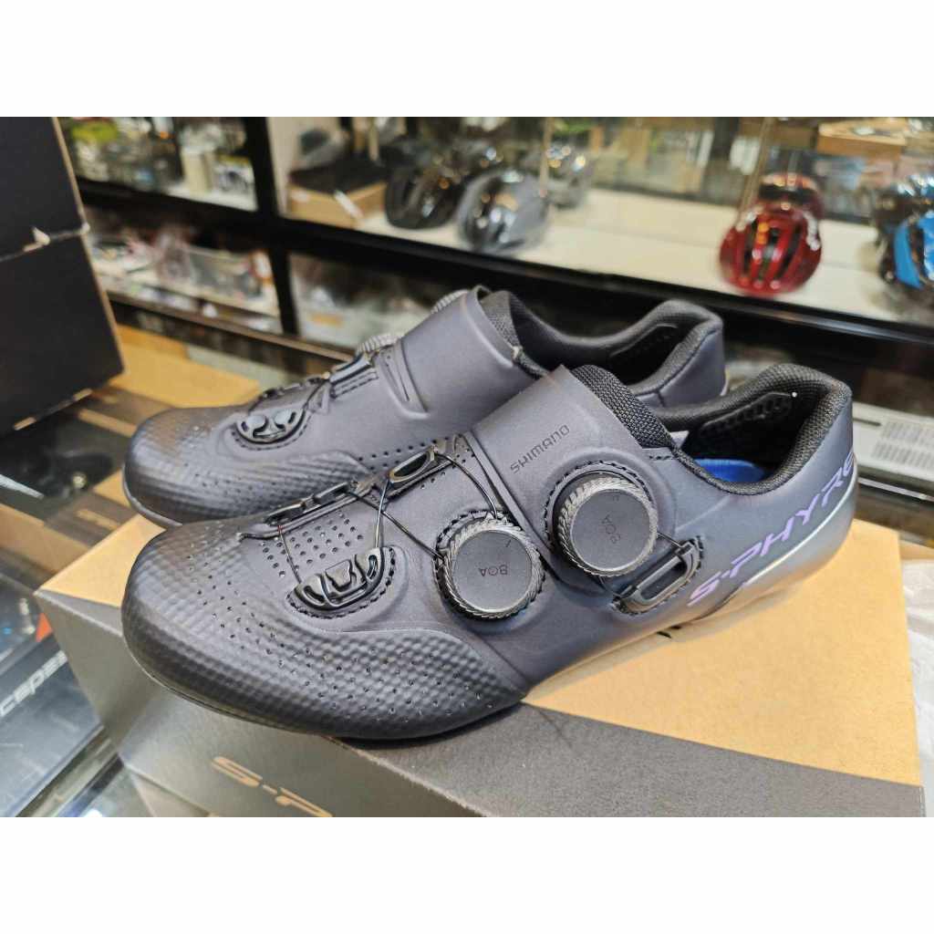 รองเท้า SHIMANO RC902 S-PHYRE | Shopee Thailand